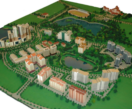 About Us | Danau Lumayan