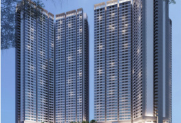 RESIDENSI AMAN LUMAYAN | Danau Lumayan
