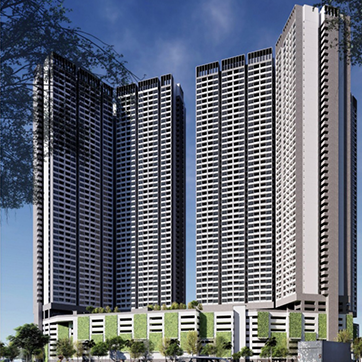RESIDENSI AMAN LUMAYAN | Danau Lumayan